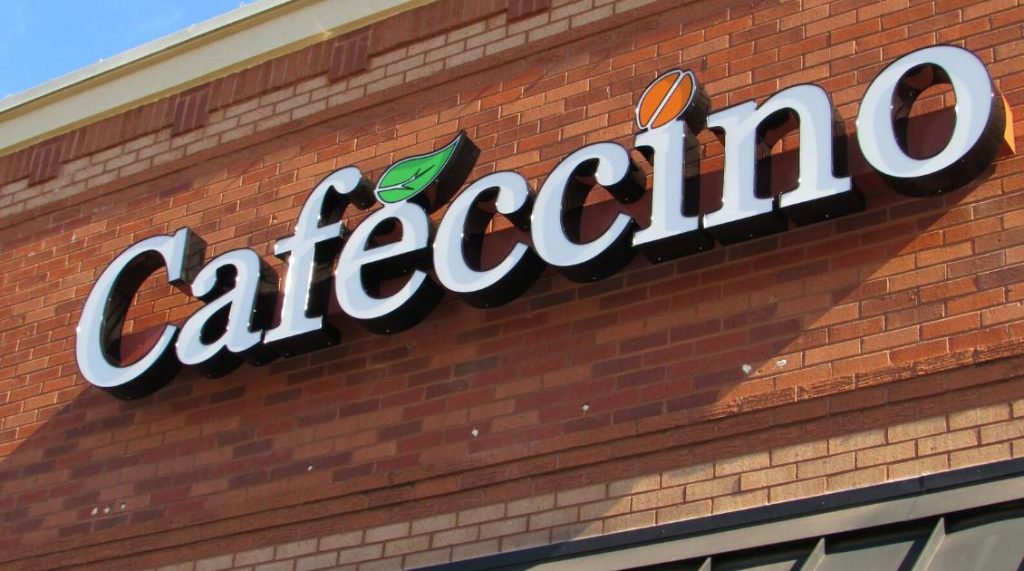 Exterior Signage: An Ultimate Guide